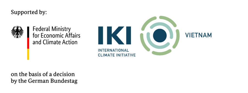 Discussion IKI – International Climate Initiative (IKI) in Viet Nam