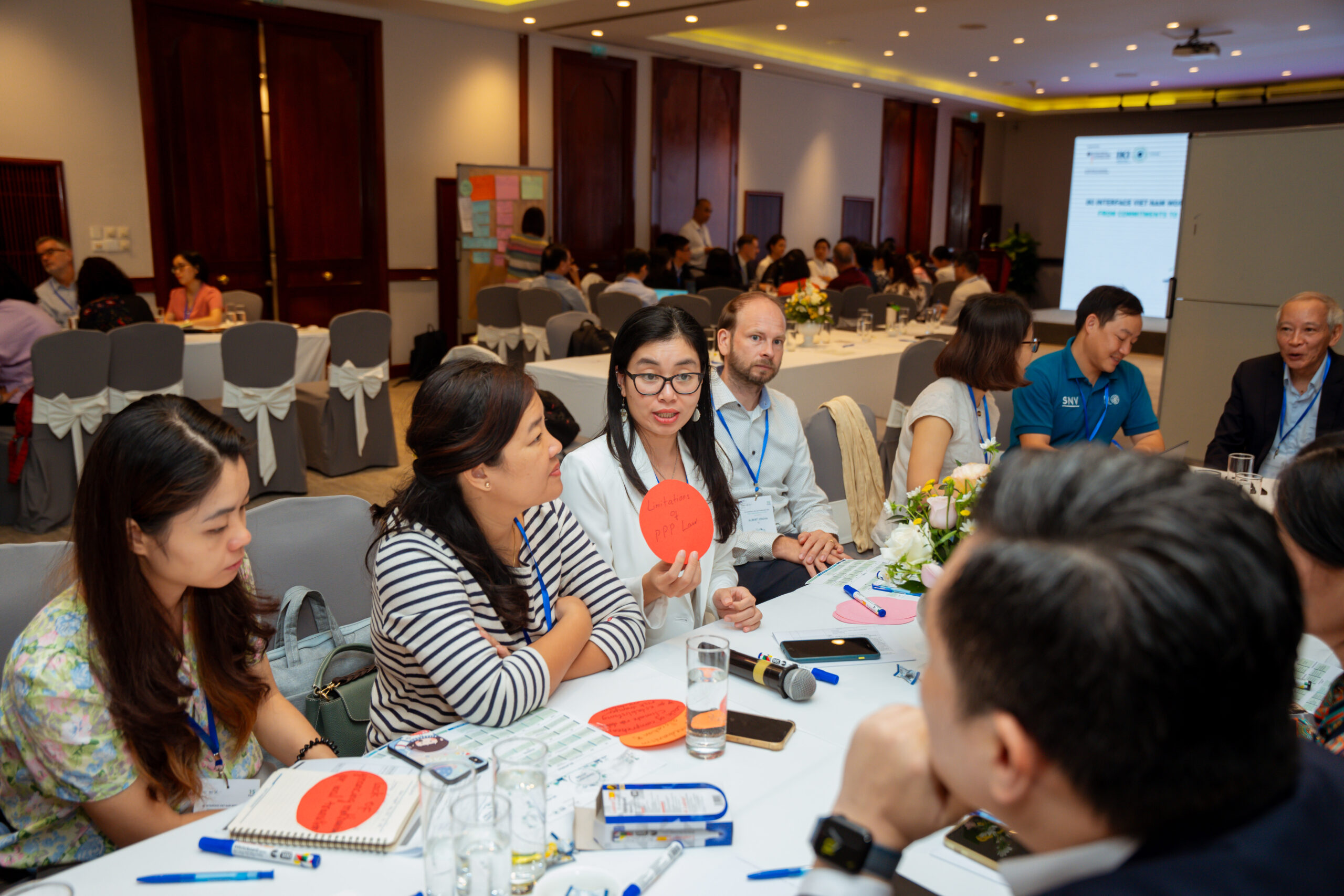 UPCOMING EVENT: THE FIRST IKI THEMATIC EXCHANGE MEETING 2024 ON ...
